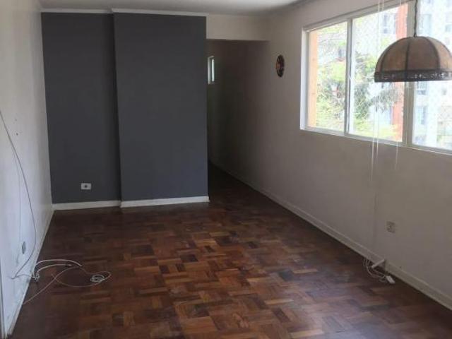Apartamento à venda, Jardim Paulista, São Paulo, SP