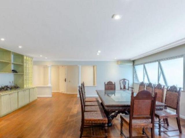 Apartamento a venda Jardim Paulista São Paulo/SP