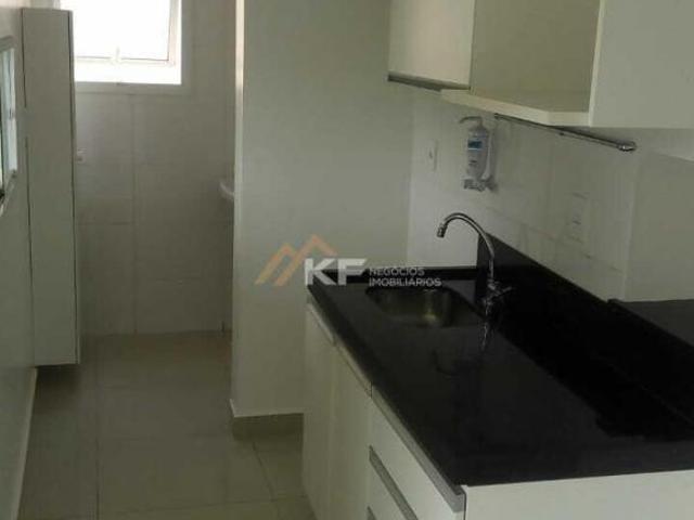 Apartamento à venda Jardim Paulistano em Ribeirão Preto/SP