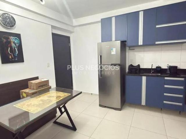 Apartamento à venda Jardim Paulistano Kennedy 58 metros
