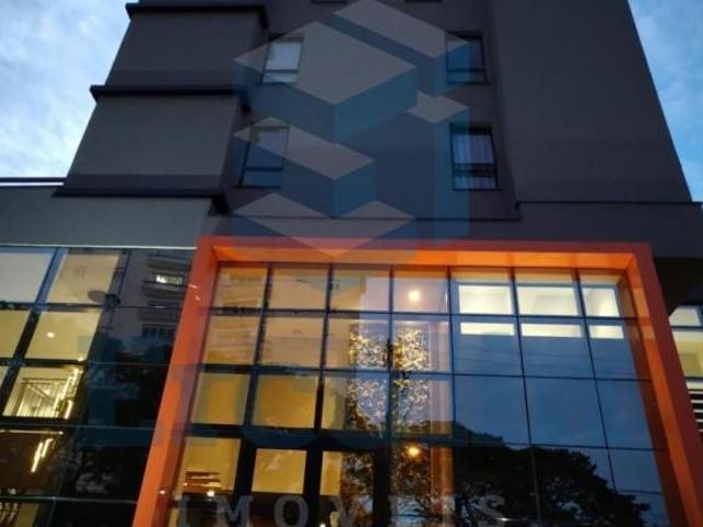 APARTAMENTO A VENDA JARDIM PAULISTANO POR R$550.000,00