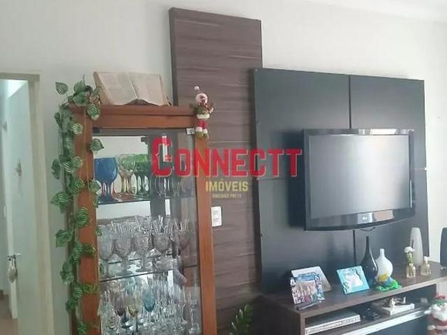 Apartamento à venda, Jardim Paulistano, Ribeirão Preto, SP