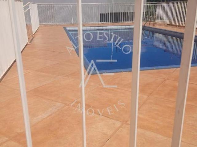 Apartamento à venda, Jardim Paulistano, RIBEIRAO PRETO SP