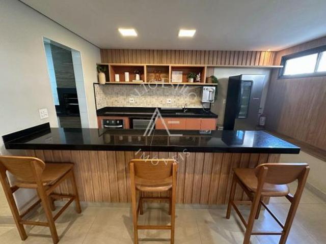 Apartamento à venda, Jardim Paulistano, RIBEIRAO PRETO SP