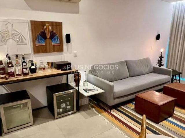 Apartamento À Venda Jardim Paulistano Sorocaba/SP 3 suítes 111 m²