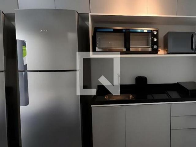 Apartamento à Venda Jardim Paulistano, 1 Quarto, 22 m2