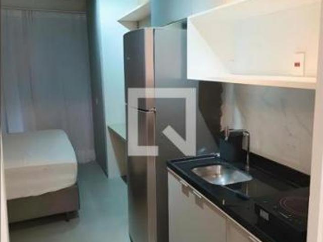 Apartamento à Venda Jardim Paulistano, 1 Quarto, 22 m² São Paulo