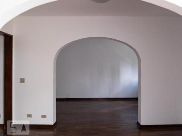 Apartamento à Venda Jardim Paulistano, 3 Quartos, 200 m2