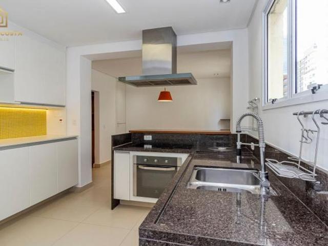 Apartamento a venda Jardim paulista/SP