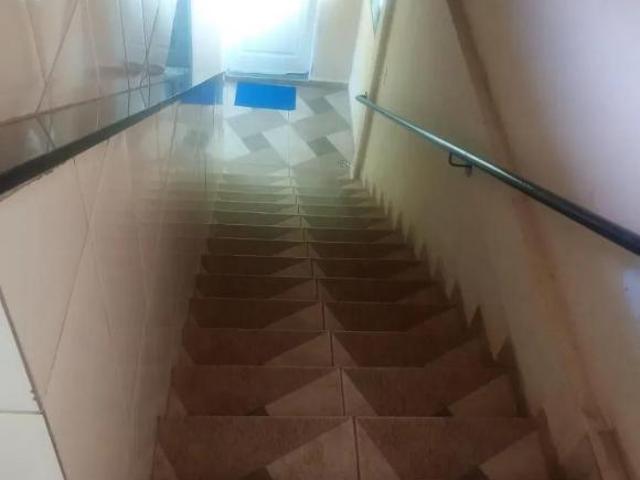Apartamento à venda, Jardim Pedra Branca, Tiradentes São Paulo, SP