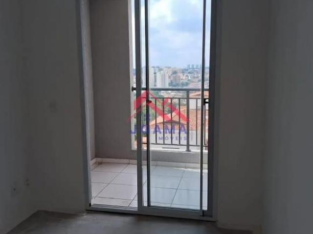 Apartamento à venda, Jardim Peri Peri, São Paulo, SP
