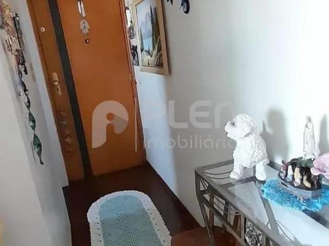 Apartamento à venda, Jardim Peri, São Paulo, SP