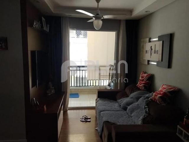 Apartamento à venda, Jardim Peri, São Paulo, SP