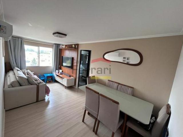 Apartamento a venda, Jardim Peri, 02 dormitórios, 01 vaga