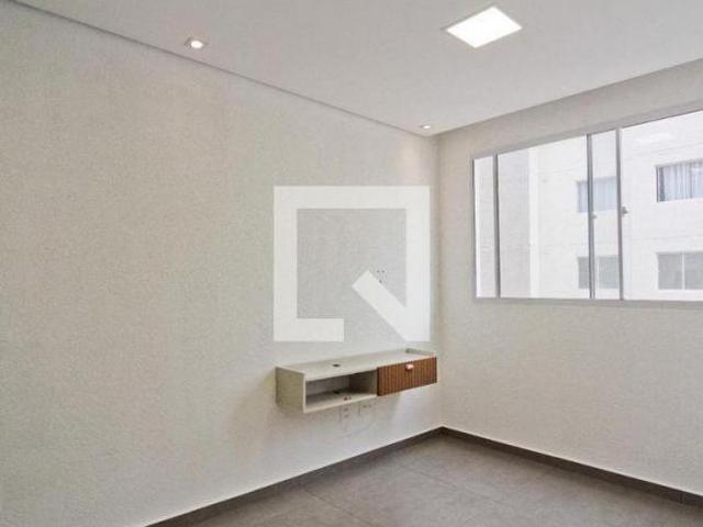 Apartamento à Venda Jardim Peri, 2 Quartos, 43 m2