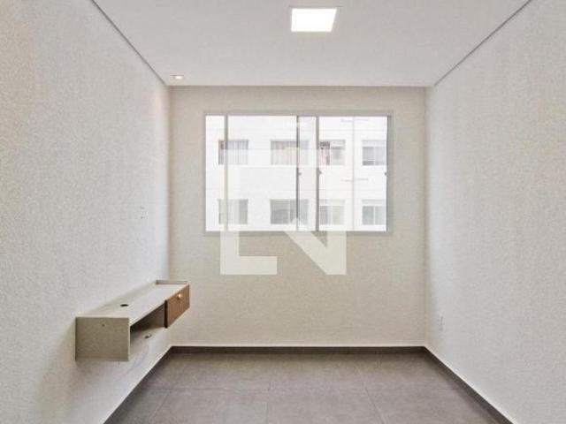 Apartamento à Venda Jardim Peri, 2 Quartos, 43 m2