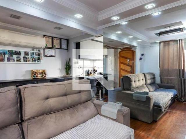 Apartamento à Venda Jardim Peri, 2 Quartos, 40 m² São Paulo