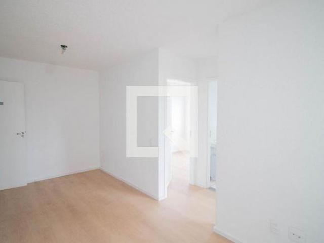 Apartamento à Venda Jardim Peri, 2 Quartos, 42 m2