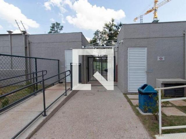 Apartamento à Venda Jardim Peri, 2 Quartos, 42 m2