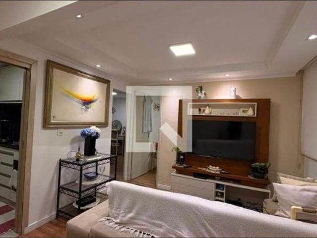 Apartamento à Venda Jardim Peri, 2 Quartos, 48 m² São Paulo