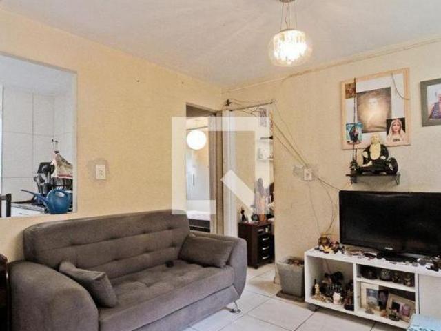 Apartamento à Venda Jardim Peri, 2 Quartos, 48 m² São Paulo