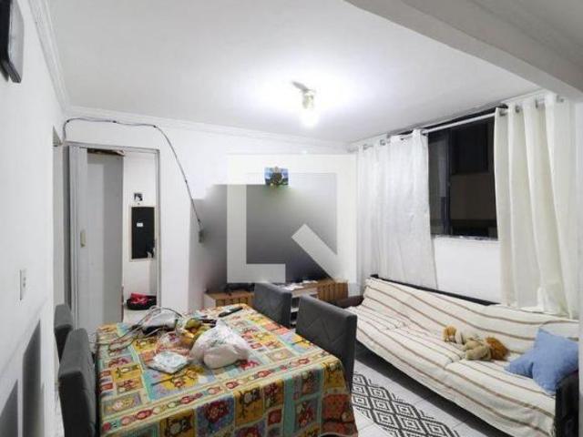 Apartamento à Venda Jardim Peri, 2 Quartos, 48 m² São Paulo