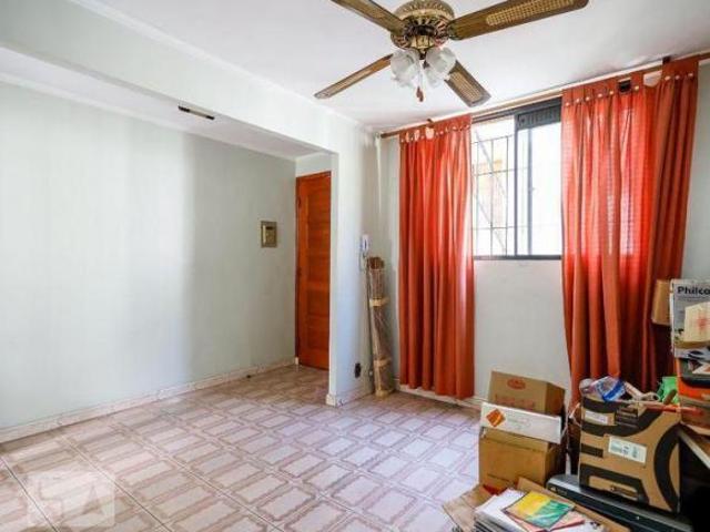 Apartamento à Venda Jardim Peri, 2 Quartos, 48 m² São Paulo