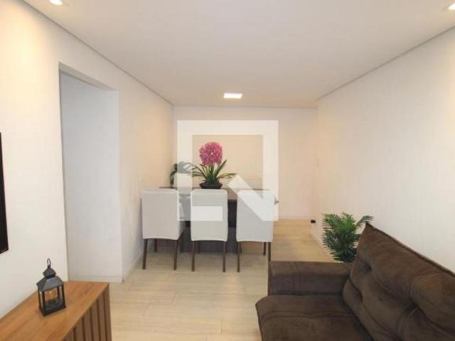 Apartamento à Venda Jardim Peri, 2 Quartos, 49 m2