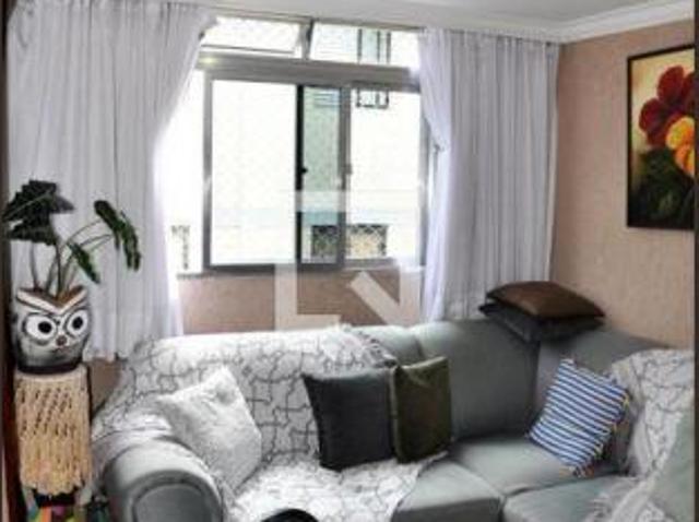 Apartamento à Venda Jardim Peri, 2 Quartos, 49 m² São Paulo