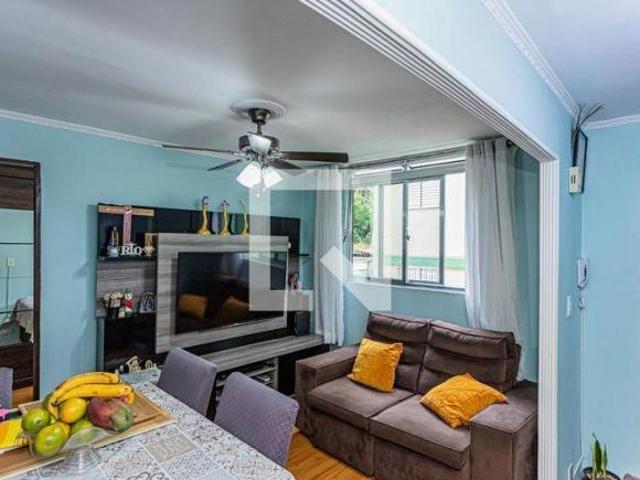 Apartamento à Venda Jardim Peri, 2 Quartos, 49 m² São Paulo