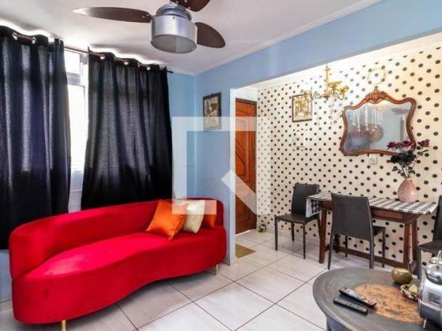 Apartamento à Venda Jardim Peri, 2 Quartos, 49 m² São Paulo