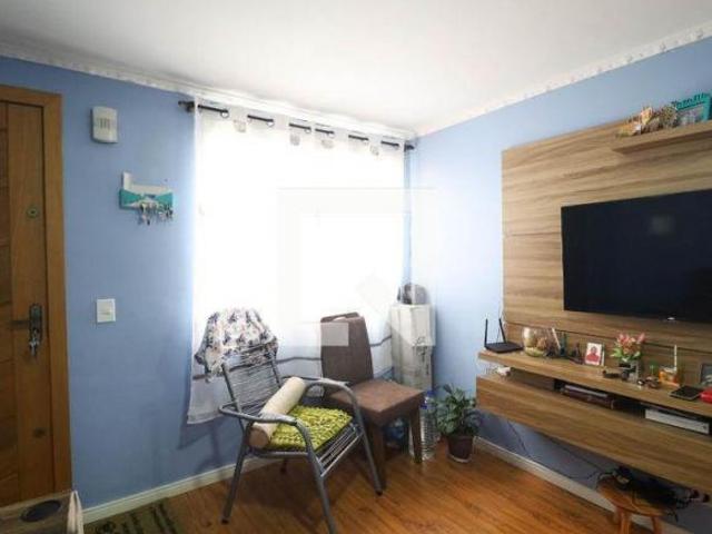 Apartamento à Venda Jardim Peri, 2 Quartos, 50 m2