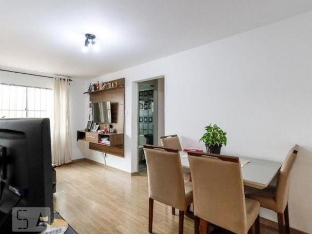 Apartamento à Venda Jardim Peri, 2 Quartos, 50 m2