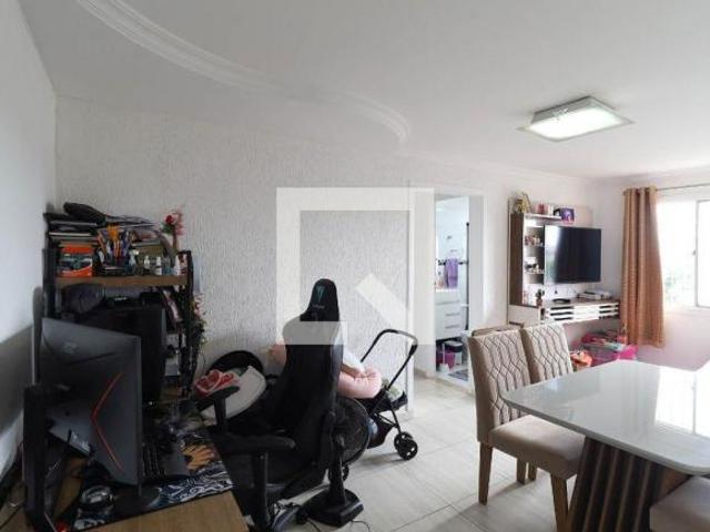 Apartamento à Venda Jardim Peri, 2 Quartos, 51 m2