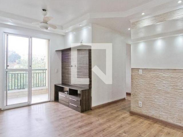 Apartamento à Venda Jardim Peri, 2 Quartos, 51 m2