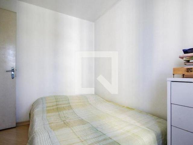 Apartamento à Venda Jardim Peri, 2 Quartos, 51 m2