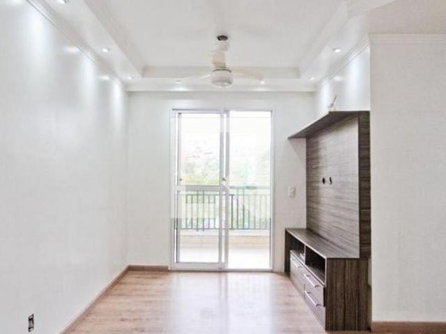 Apartamento à Venda Jardim Peri, 2 Quartos, 51 m² São Paulo