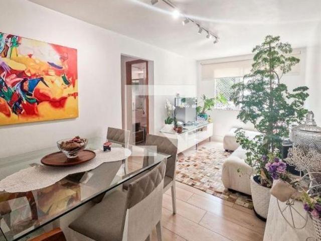 Apartamento à Venda Jardim Peri, 2 Quartos, 52 m2