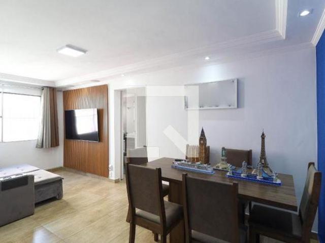 Apartamento à Venda Jardim Peri, 2 Quartos, 52 m2