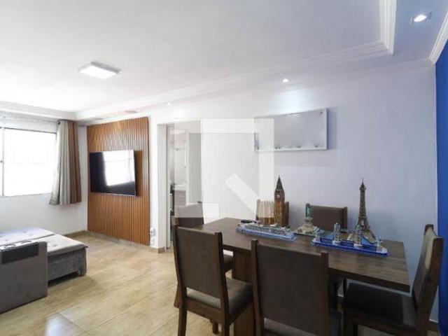 Apartamento à Venda Jardim Peri, 2 Quartos, 52 m2