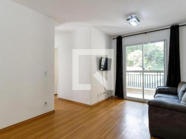 Apartamento à Venda Jardim Peri, 2 Quartos, 52 m2