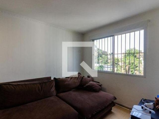 Apartamento à Venda Jardim Peri, 2 Quartos, 52 m² São Paulo