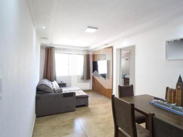 Apartamento à Venda Jardim Peri, 2 Quartos, 52 m² São Paulo