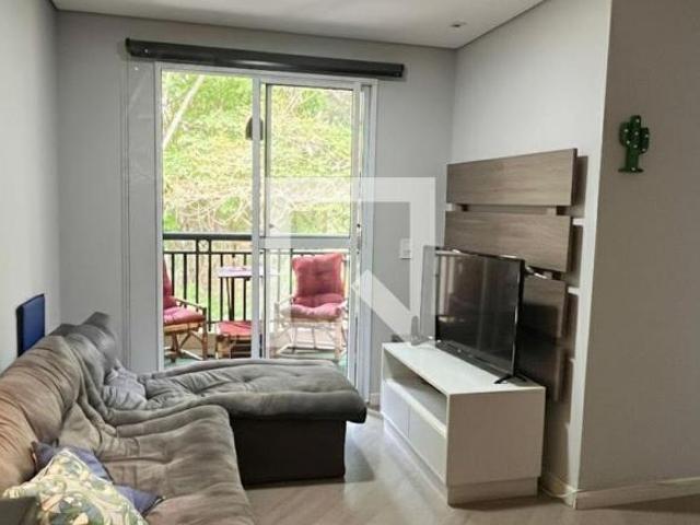 Apartamento à Venda Jardim Peri, 2 Quartos, 54 m2