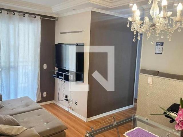 Apartamento à Venda Jardim Peri, 2 Quartos, 54 m2