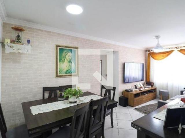 Apartamento à Venda Jardim Peri, 2 Quartos, 55 m2