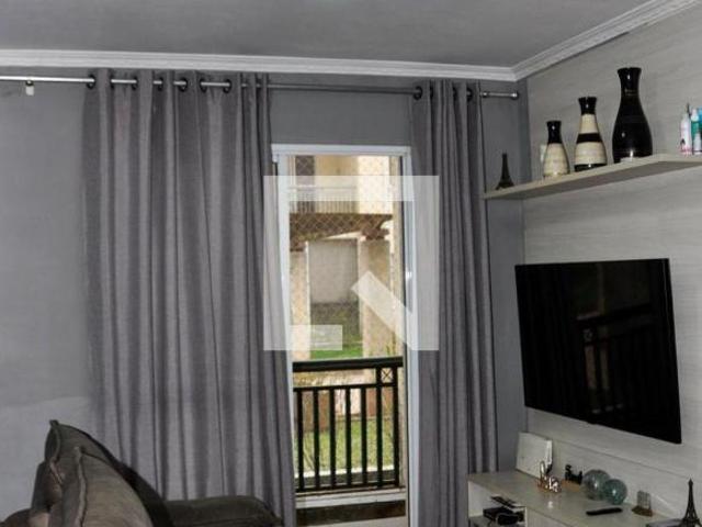 Apartamento à Venda Jardim Peri, 2 Quartos, 61 m2