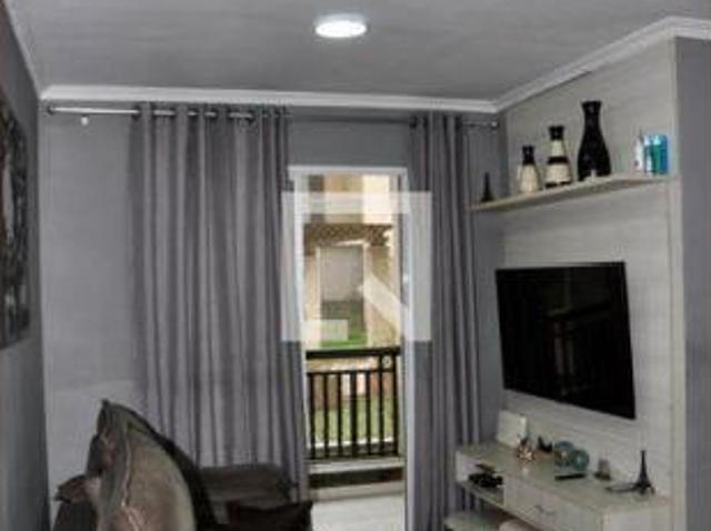 Apartamento à Venda Jardim Peri, 2 Quartos, 61 m2