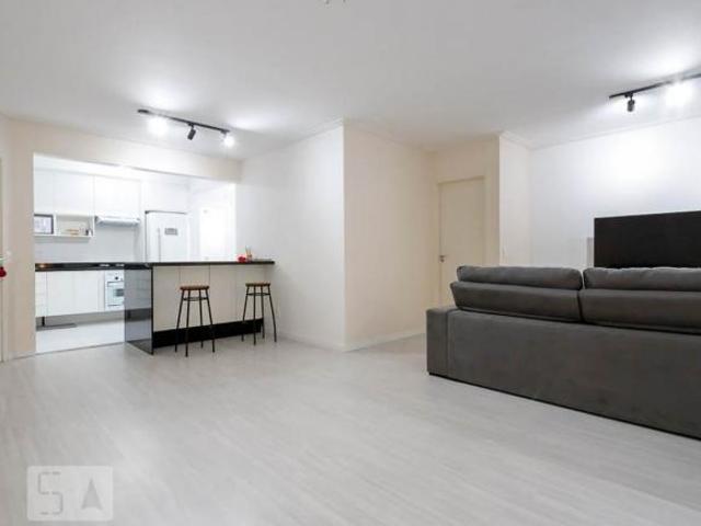 Apartamento à Venda Jardim Peri, 3 Quartos, 100 m2