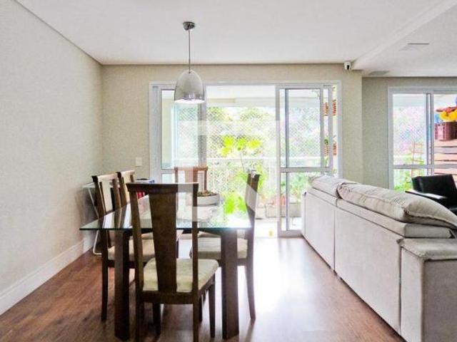 Apartamento à Venda Jardim Peri, 3 Quartos, 120 m² São Paulo